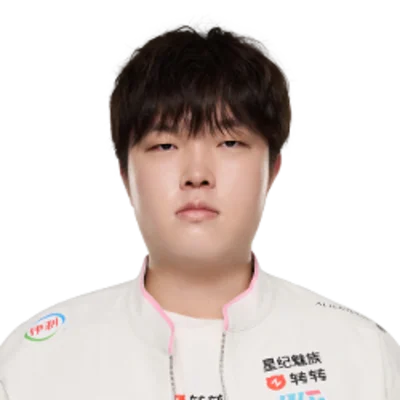 Prosbase - Bin (Chen Ze-Bin) | League of Legends Player Page