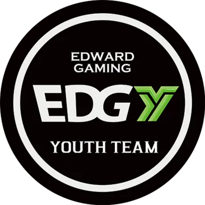 Prosbase - EDG Youth Team | League of Legends Team Page